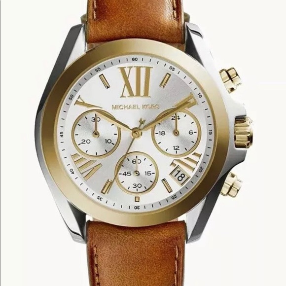 Michael Kors | Accessories | Authentic Michael Kors Womens Watch | Poshmark